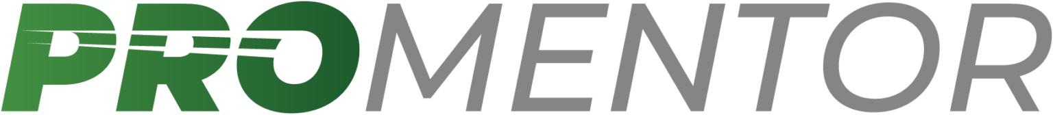 Customer Login - ProMentor